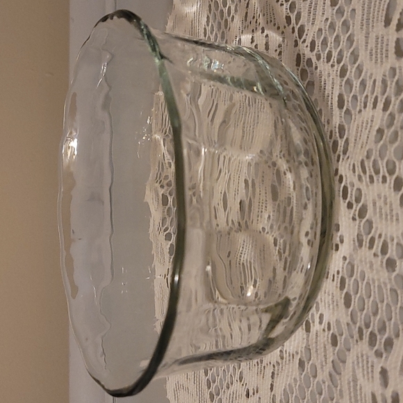 Vintage | Kitchen | Vintage Glass Dish | Poshmark
